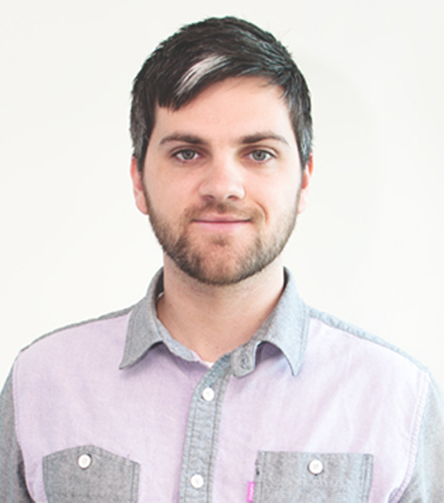 6 Questions with Ben Child - ORLANDOAIGA ORLANDO