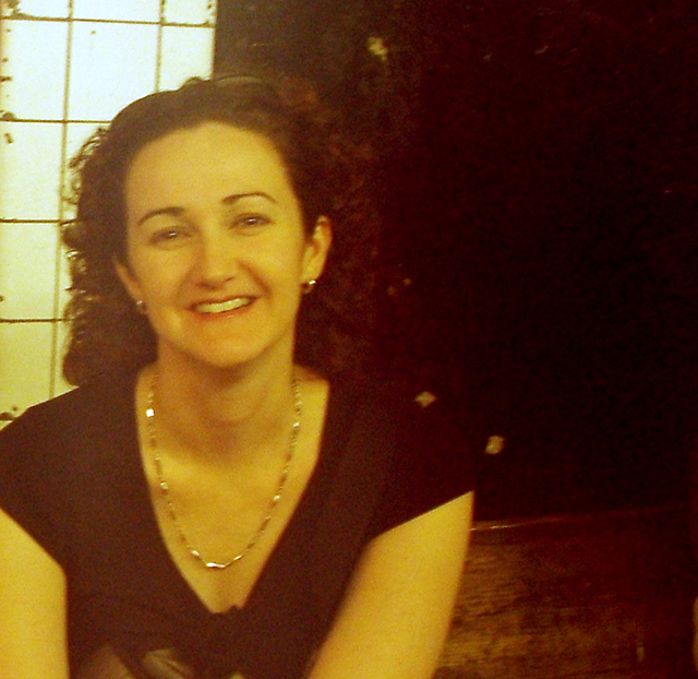 6 Questions with Kristi Repstien Peters - ORLANDOAIGA ORLANDO