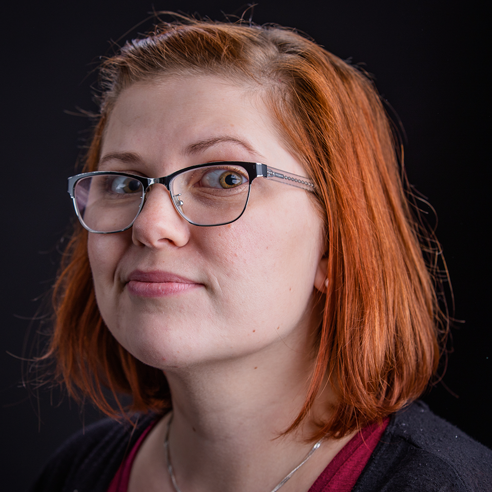 Meet Our Board | AIGA ORLANDO