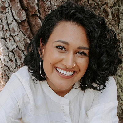 Meet Our Board | AIGA ORLANDO