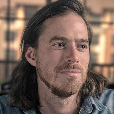 Meet Our Board | AIGA ORLANDO