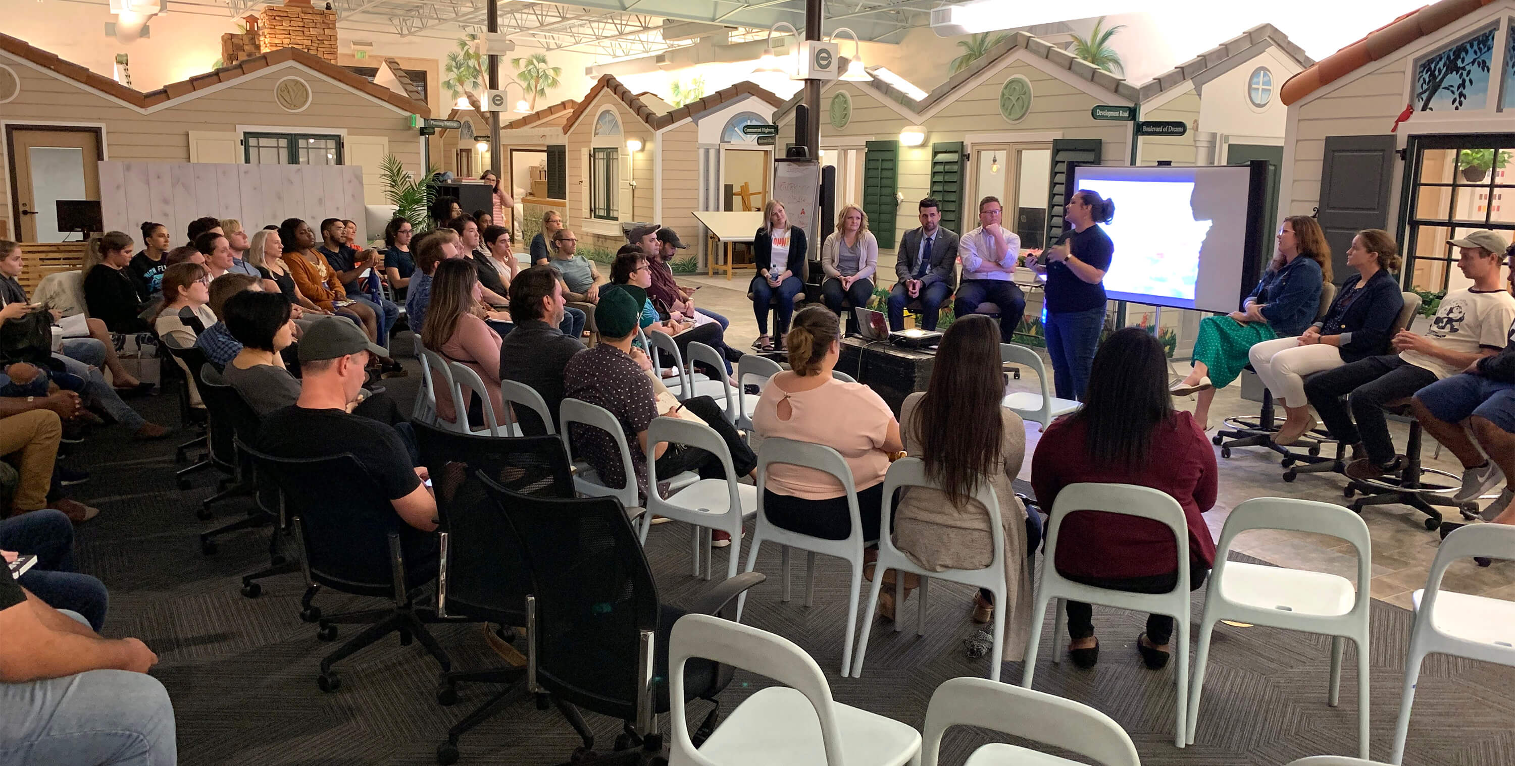 2025 AIGA Design Conference - ORLANDO